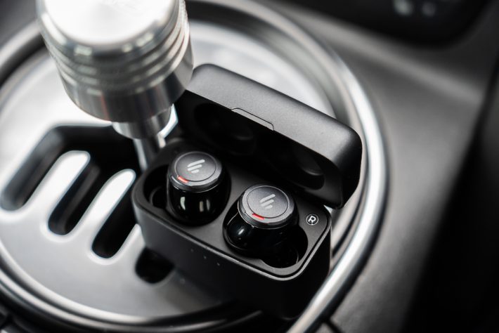 Edifier TWS5 Review - True Wireless Headphones