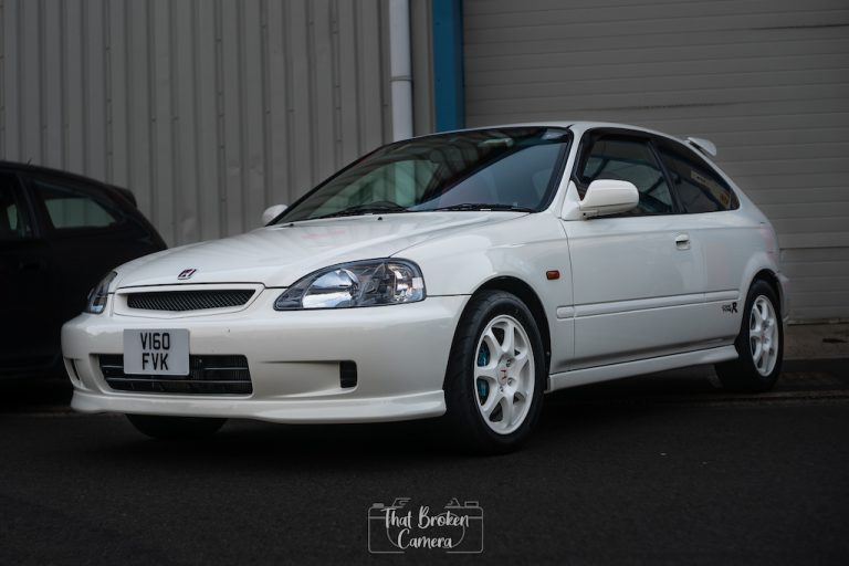 Spoon Engine ⛽ The Ultimate Guide to Highly Tuned Honda Engines