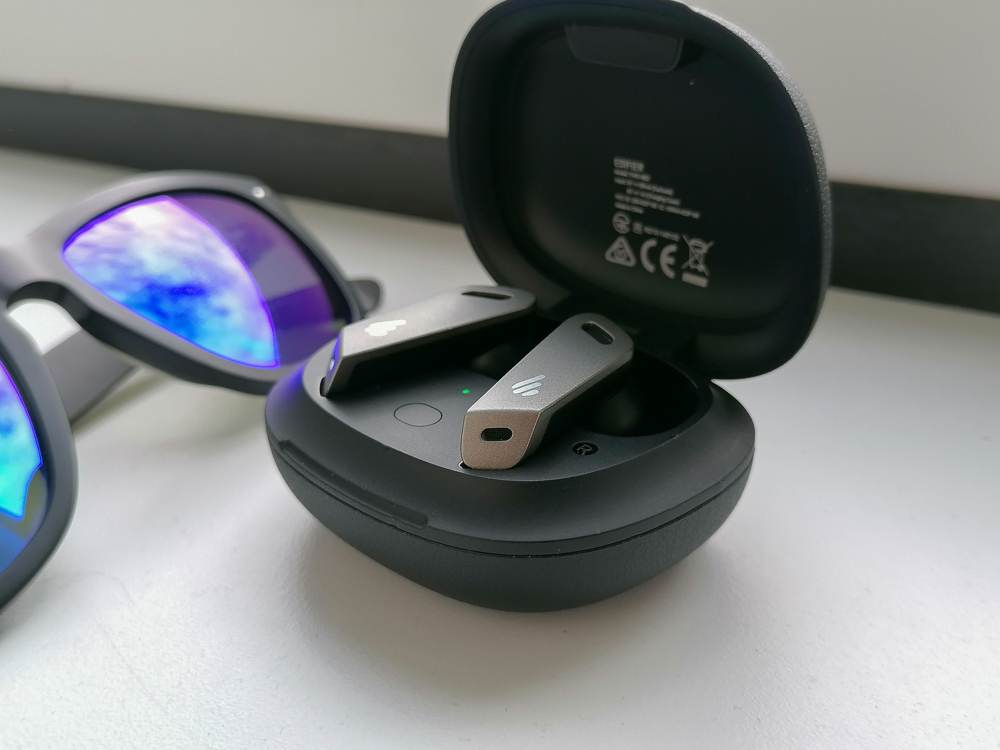 Edifier TWS NB2 Earbud Review 🏎️